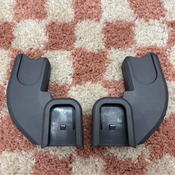 Nuna | Other | Nuna Demi Grow Post Adapters | Poshmark